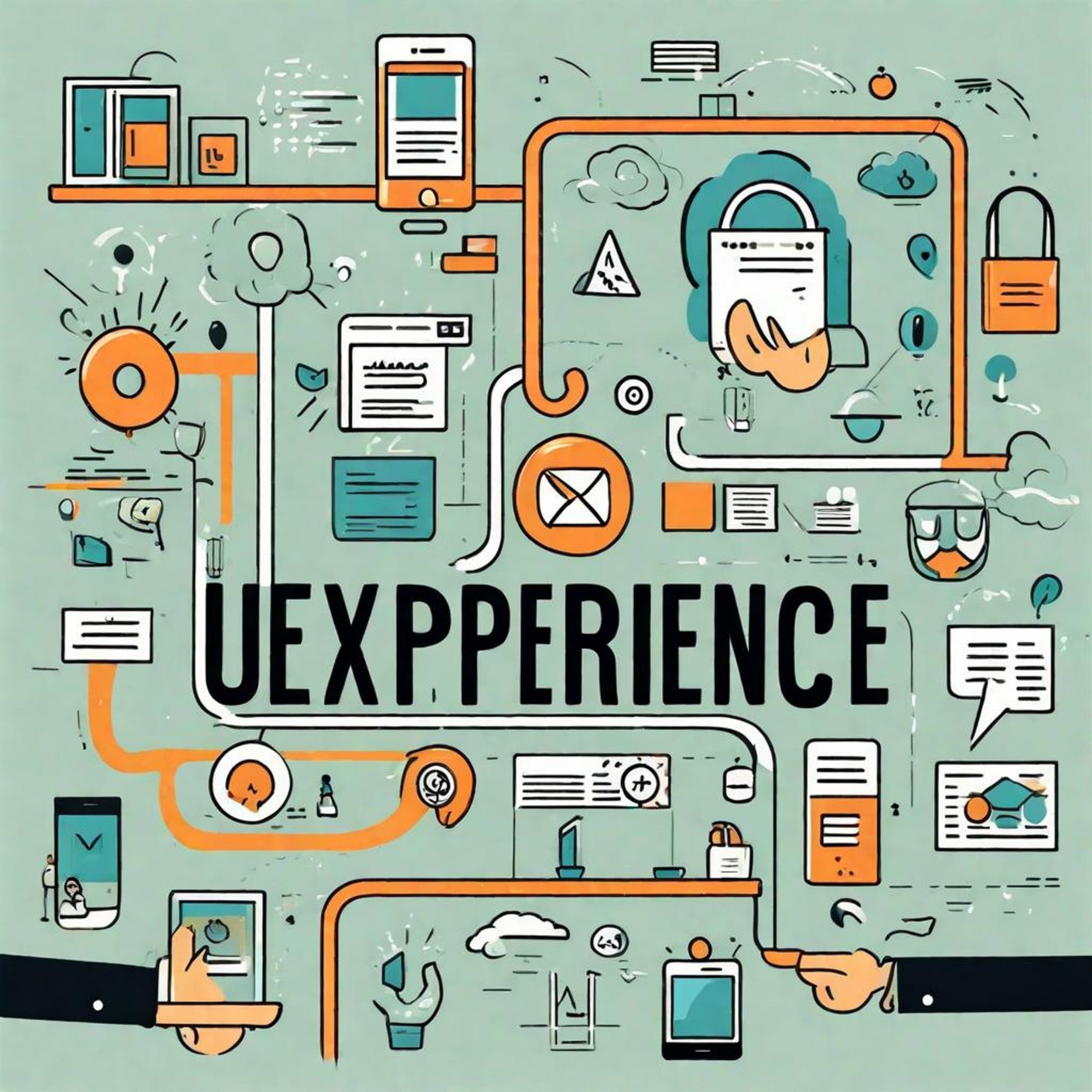 User Experience (UX) – Comprehensive Guide To User Experience Design ...