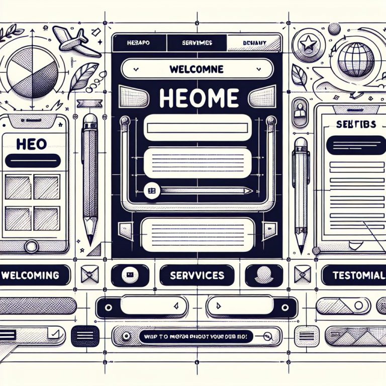 Revolutionize Your Wireframing Process with Balsamiq: A Comprehensive ...